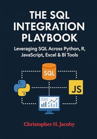 The SQL Integration Playbook: A Practical Path to Blending Databases ...