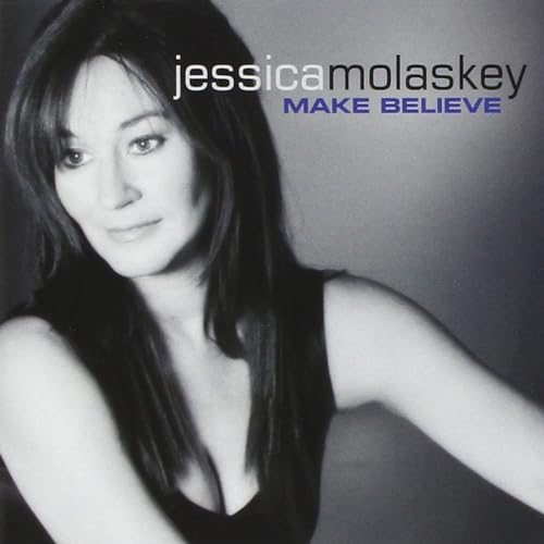 Amazon.com: Make Believe : Jessica Molaskey: Digital Music