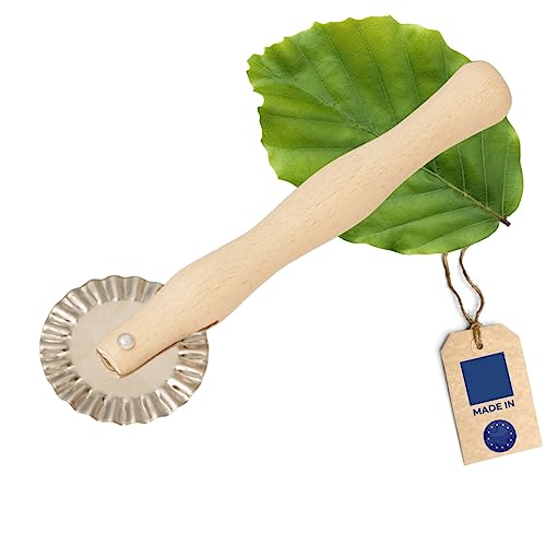 Teigrädchen – Die 15 besten Produkte im Vergleich - Hausbauberater Ratgeber