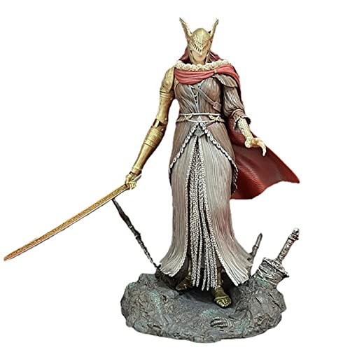 Malenia Figur – Die 15 besten Produkte im Vergleich - Hausbauberater ...