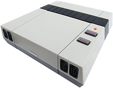Amazon.com: AVS Advanced Video System Console, play NES Nintendo ...