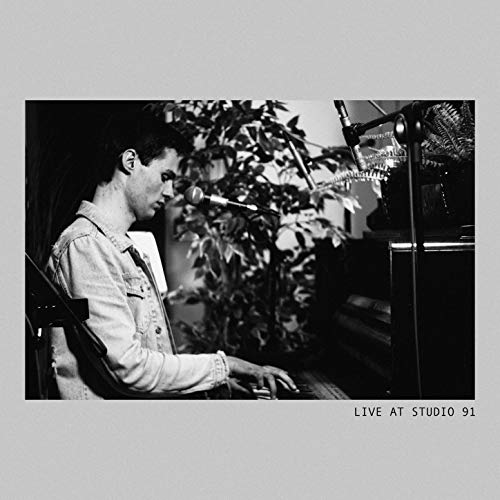Live at Studio 91 de Giles Stelfox en Amazon Music Unlimited