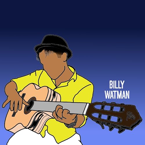 2019 EP by Billy Watman on Amazon Music - Amazon.com
