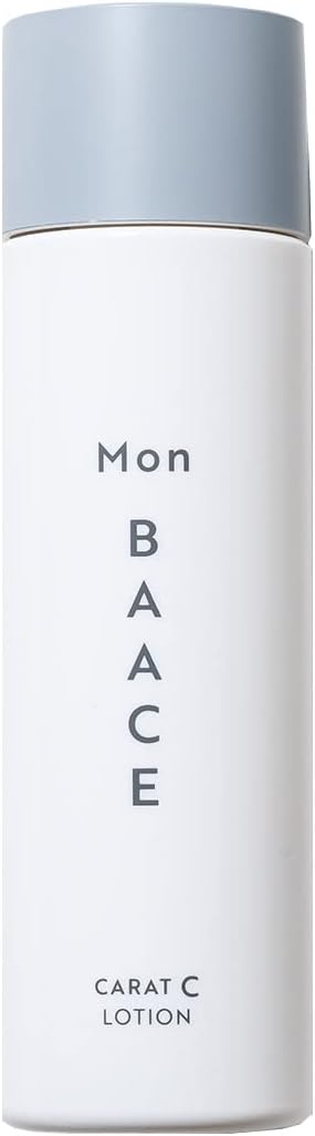 Amazon | ガラクトミセス 高濃度 化粧水 120mL Mon BAACE モンバーチェ カラットCローション ハリ 透明感 日本製 ...