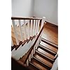 Amazon.com: 14 PCS Self Adhesive Stair Stickers, 39.37“x7.09” Peel and ...