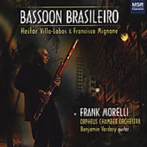 Baroque Fireworks - Frank Morelli: Amazon.de: Musik