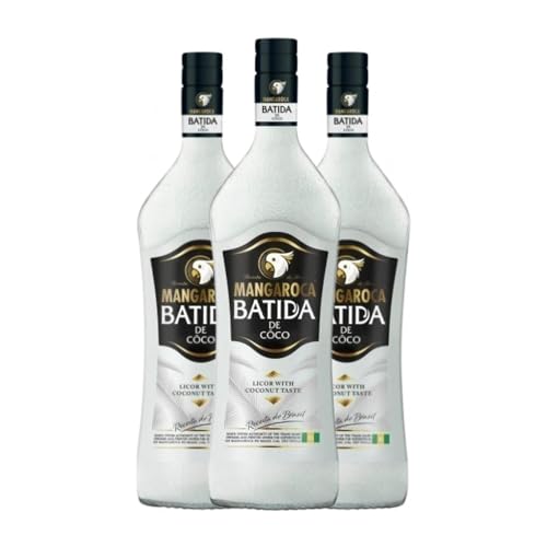 Mangaroca: la batida de coco sin secretos - Mi Hogar