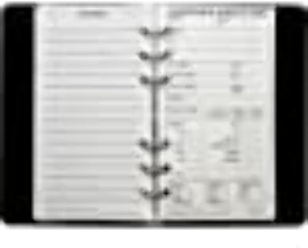 Amazon.com: Campers Daily Log Binder : Office Products