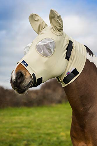 The Sweet Itch Centre - Help & Advice On Treating Sweet Itch