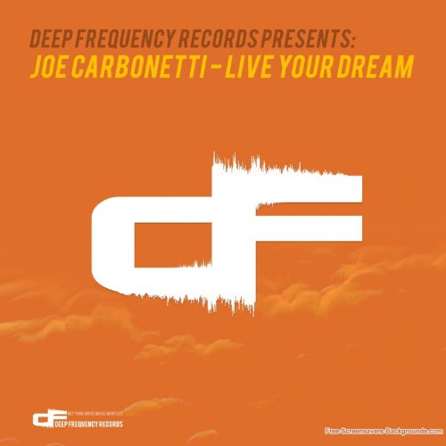 Play Live Your Dream by Joe Carbonetti on Amazon Music