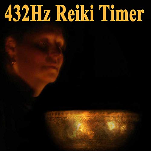 Play 432Hz Reiki Timer - 26 X 3 Minutes, 26 X 2 Minutes & 26 X 1 Minute ...