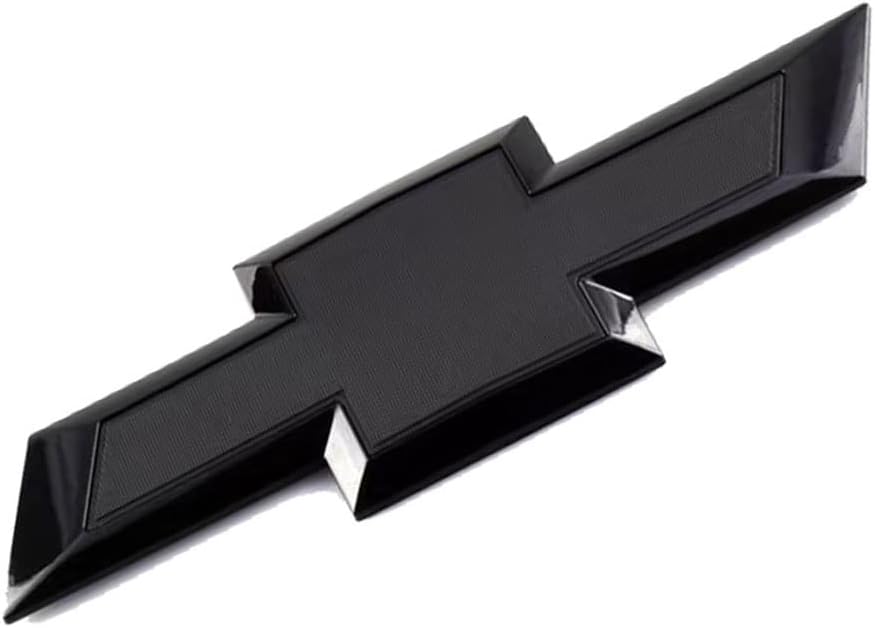 Amazon.com: Genuine OEM GM for Chevy Silverado Front Grille Black ...