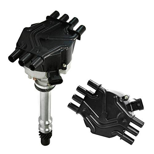 Amazon Best Sellers: Best Automotive Replacement Distributor Cap ...