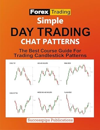 Amazon.com: Simple Day Trading Chart Patterns: The Best Course Guide ...