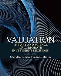 Buy Valuation, 2e Book Online at Low Prices in India | Valuation, 2e ...