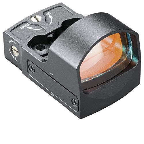 Top 10 Best Budget Shotgun Reflex Sight : Reviews & Buying Guide - Katynel