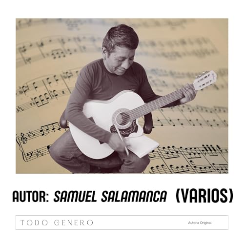 Amazon.co.jp: Digno eres (Versión 2) : Autor Samuel Salamanca. Varios ...