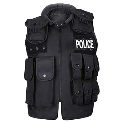 Amazon.co.uk: police vest