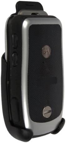 Amazon.com: Technocel Plastic holster for Motorola V860 Barrage and ...