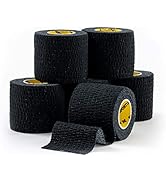 SPORTTAPE EAB Fabric Strapping Tape - 7.5cm x 4.5m | Elastic Adhesive ...