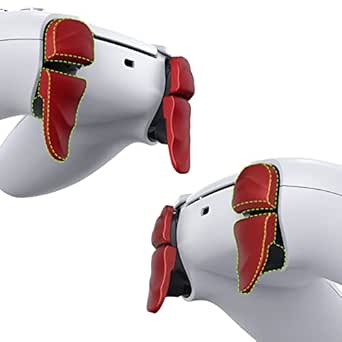 Amazon.com: PlayVital Dune 2 Pairs Trigger Stop Shoulder Buttons ...