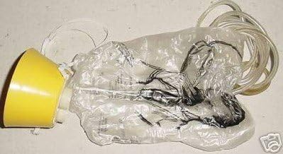 Amazon.com: Airline Passenger Emergency Oxygen Mask : Everything Else