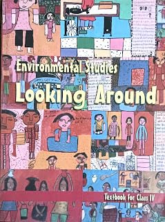 Amazon.in: Buy Looking Around, Textbook on Environmental Stuudies for ...