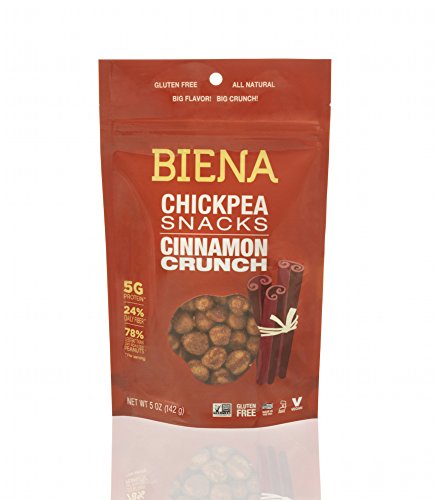 Amazon.com: Biena Snacks (Older Version) : Grocery & Gourmet Food