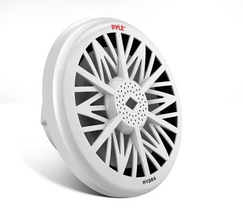 Amazon Best Sellers: Best Marine Subwoofers