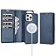 Amazon.com: Shieldtop Compatible with Magsafe Magnetic 2 in 1 Detachable iPhone 14 Pro Wallet ...