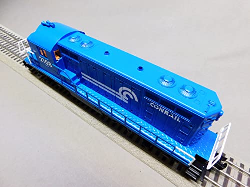 Lionel Conrail LIONCHIEF Plus 2.0 GP20 Diesel Locomotive Engine #2108 O ...