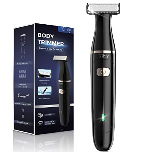 Top 10 Best Body Shavers in 2022 Reviews | Buying Guide