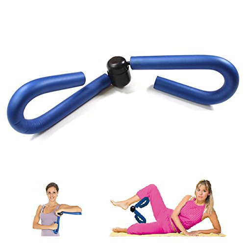 jk Thigh Toner & Butt, Leg, Arm Toner Thigh Trimmer Leg Exerciser Thigh ...
