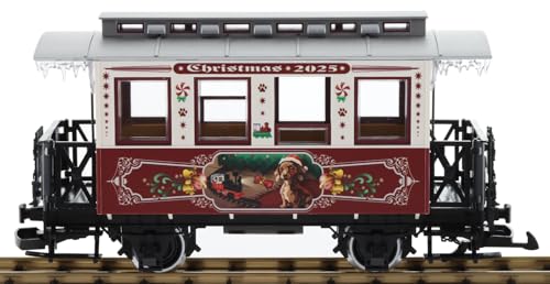 ᐅ GARTENBAHN » Hersteller, Spurweiten, Angebote 2026