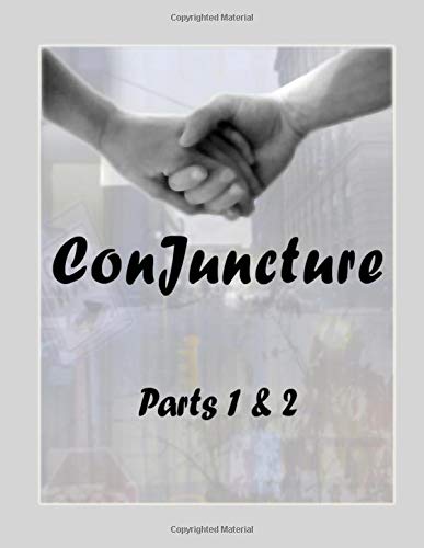 ConJuncture 1 & 2: Eckel, Jaclyn: 9781710024036: Amazon.com: Books