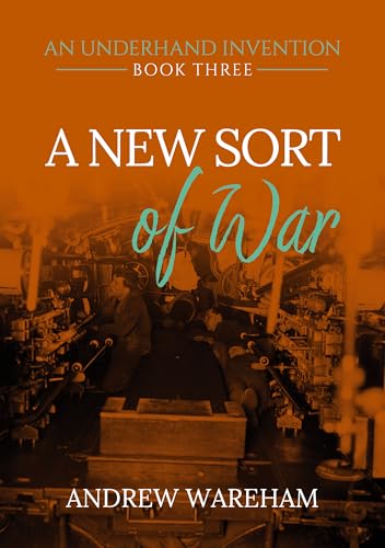 Amazon Best Sellers: Best War & Military Action Fiction