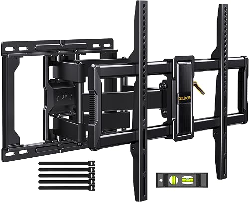 Top 10 Best Full Motion TV Wall Mounts in 2023 Reviews | Buyer's Guide