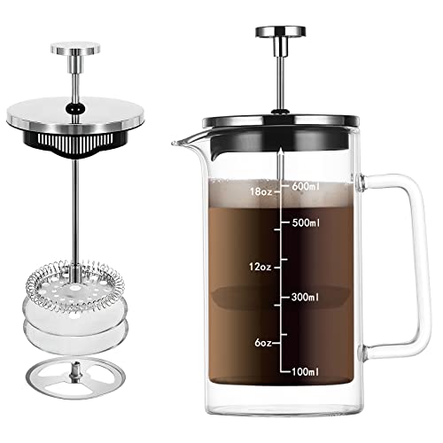 Amazon Best Sellers: Best Coffee Presses