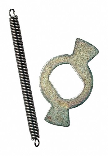 Stop Plate Kit, Simplex, Left Hand: Flexible Shafts: Amazon.com: Tools ...