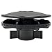 Vico Marine BV 2BLK BoatVent II - Black : Amazon.ca: Sports & Outdoors