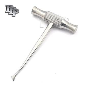 DDP ELEVATOR #11L, CROSS BAR HANDLE : Amazon.in: Industrial & Scientific