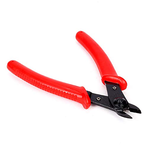 Multitech wire cutter 012 : Amazon.in: Industrial & Scientific