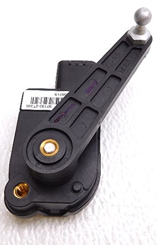 Genuine Hyundai 92191-2B000 Auto Light Unit Sensor Assembly : Amazon.in ...