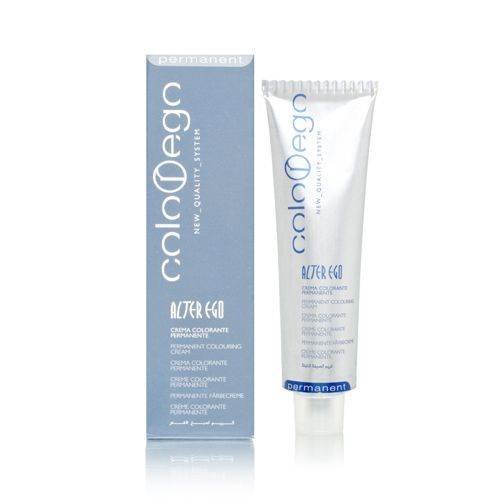 Amazon.com : Alter Ego Color Ego Permanent Coloring Cream 3.37 Oz. (12/ ...