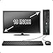 Amazon.com: HP Desktop Computer, Core 2 Duo 3.0 GHz Processor, 4GB ...