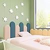 Amazon.com: PINJIE Wall Padding for Kids with Autism, 4pcs Peel and ...