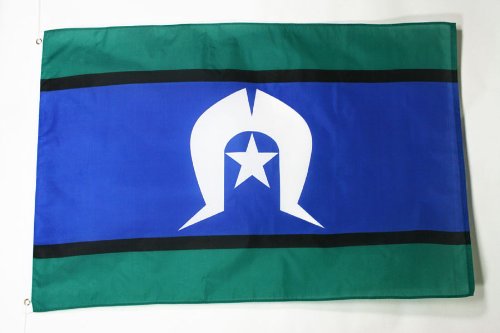 Colors Torres Strait Islander Torres Strait Island Flag :: Teacher