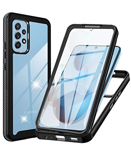 Samsung Galaxy A52s 5G [Fundas y Protectores de Pantalla] - Señor Carcasa