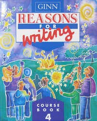 Reasons for Writing: Stage 4 Course Book (Reasons for Writing): Warlow ...