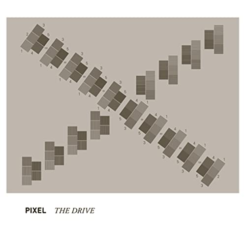 Amazon.com: The Drive : Pixel: Digital Music